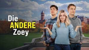 Soundtrack: Alle Songs aus der Rom-Com "Die andere Zoey" | Songtexte.com